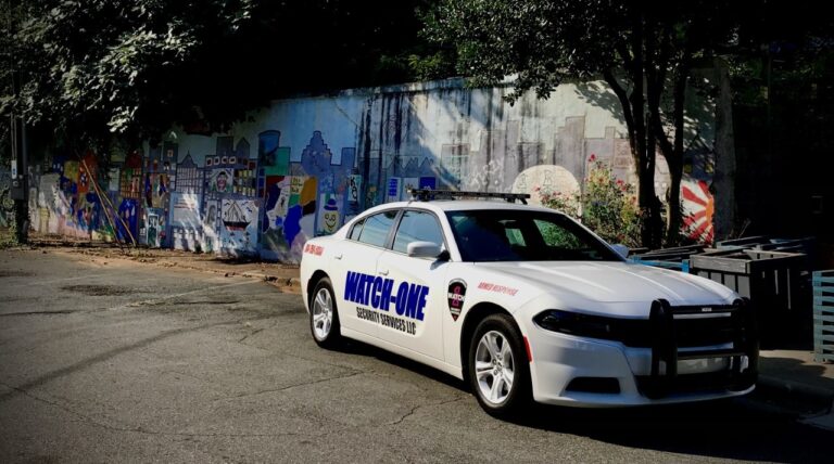 24-Hour Security Guards vs. Automation: Which Wins?