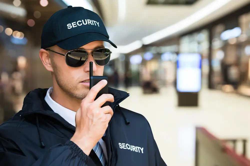 Security Officer Services in Charlotte | Trusted Protection