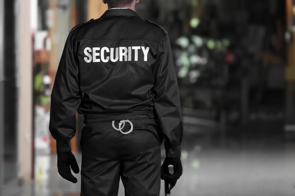 Security Officer Services in Charlotte | Trusted Protection